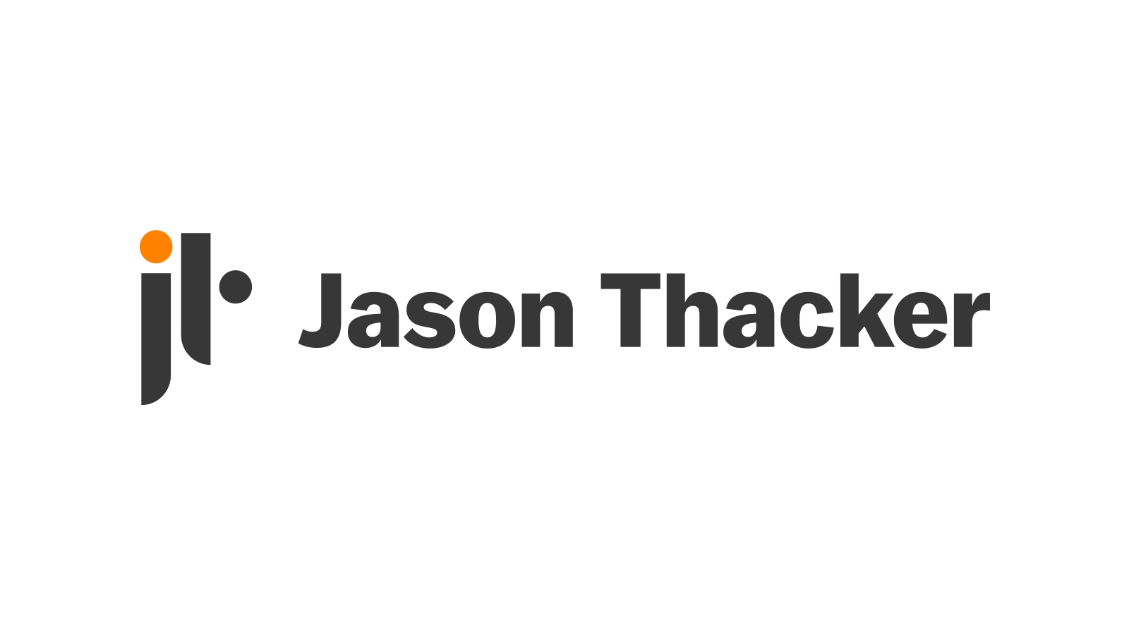 Resources - Jason Thacker