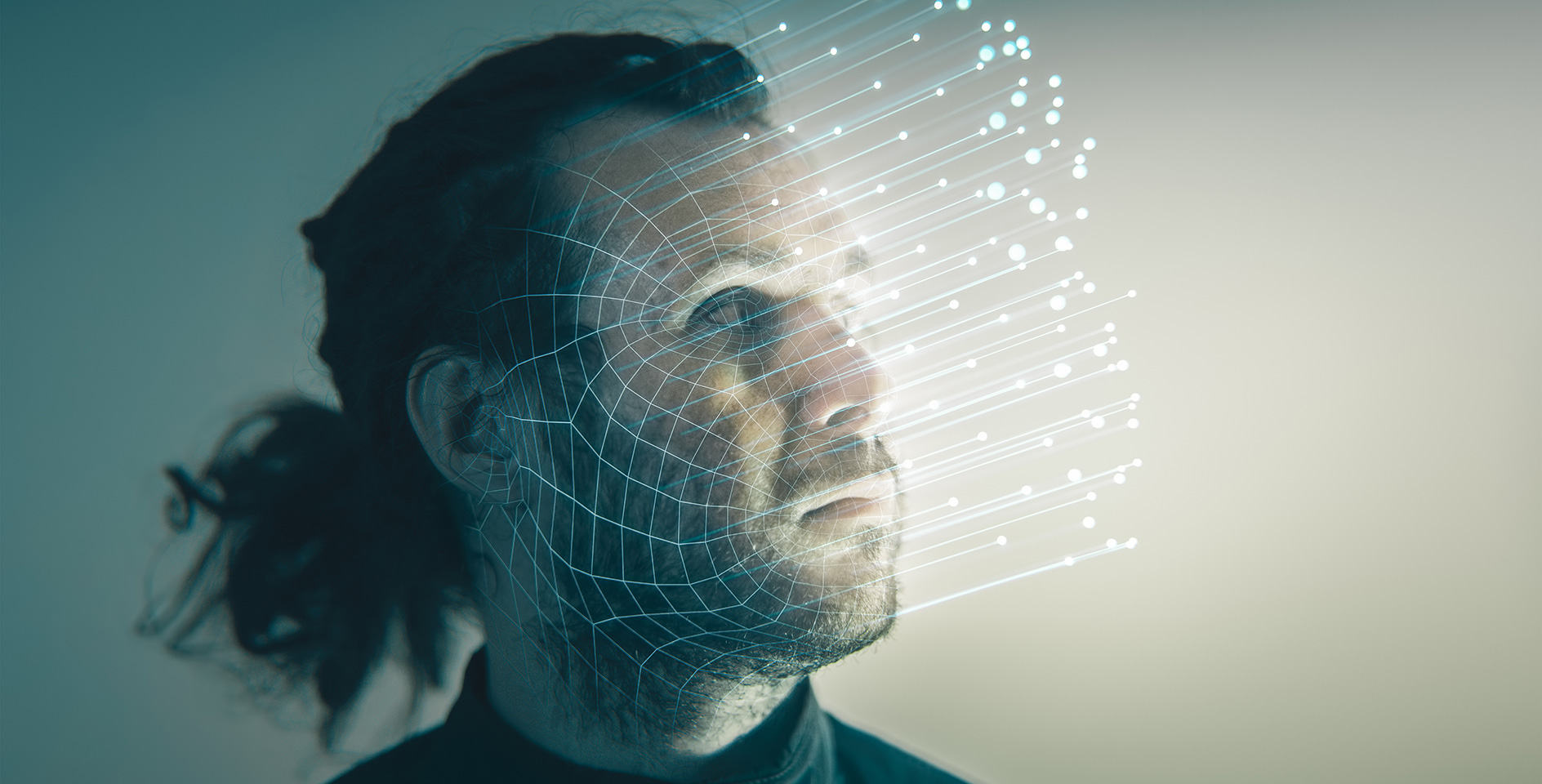 How deepfakes erode trust - Jason Thacker