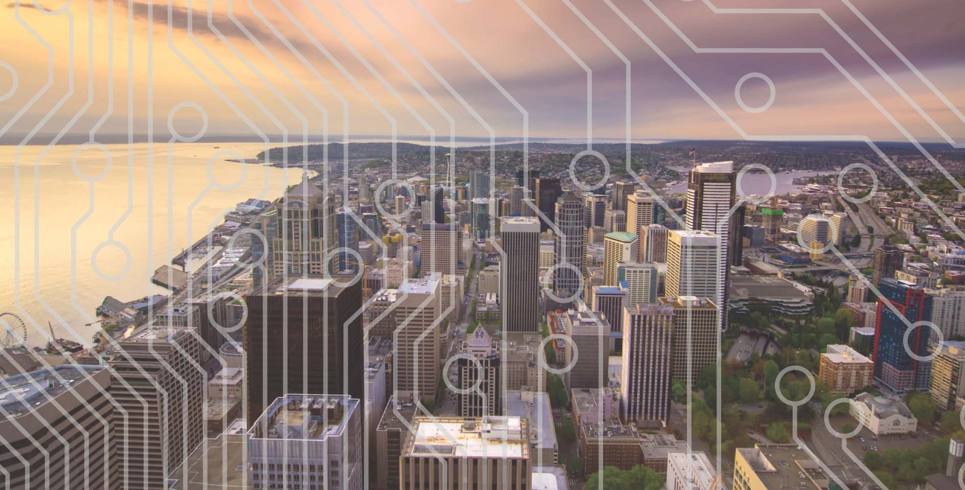 Farewells and New Beginnings – Jason Thacker