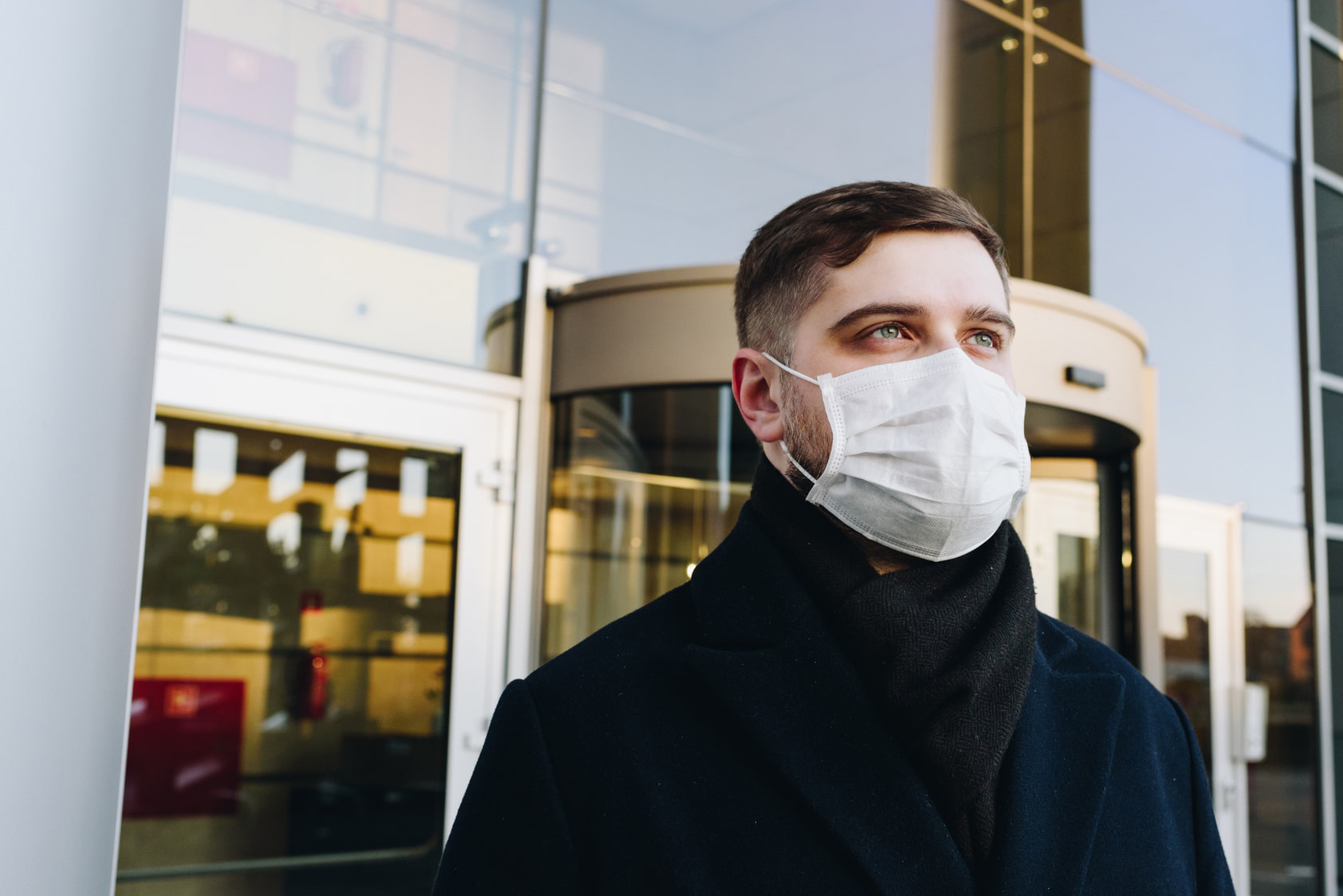 An ethical case for wearing a mask during this pandemic - Jason Thacker