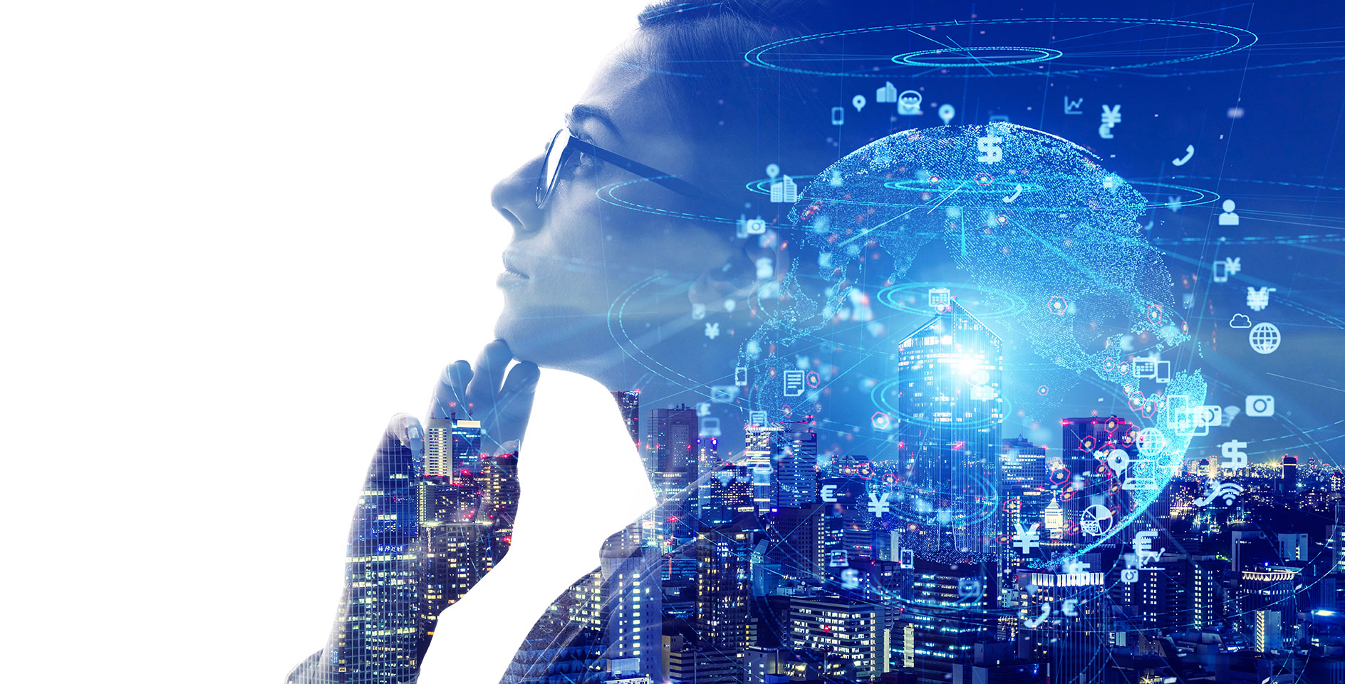 What a new AI system reveals about our hopes for technology - Jason Thacker