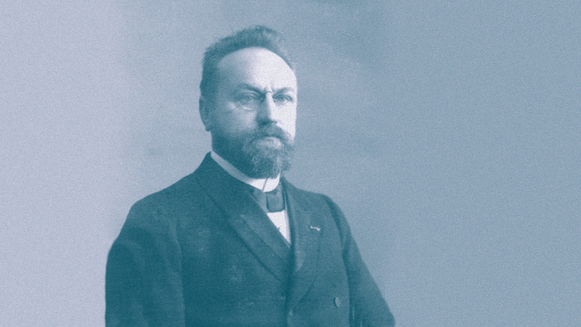 Herman Bavinck on the Christian Worldview - Jason Thacker