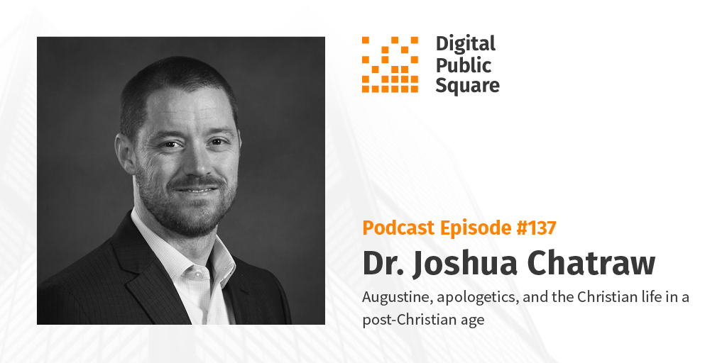 Augustine, Apologetics, and the Christian Life in a Post-Christian Age ...