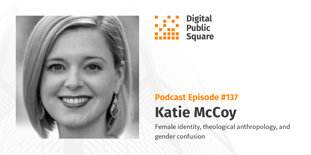 Female Identity, Theological Anthropology, and Gender Confusion with Dr ...