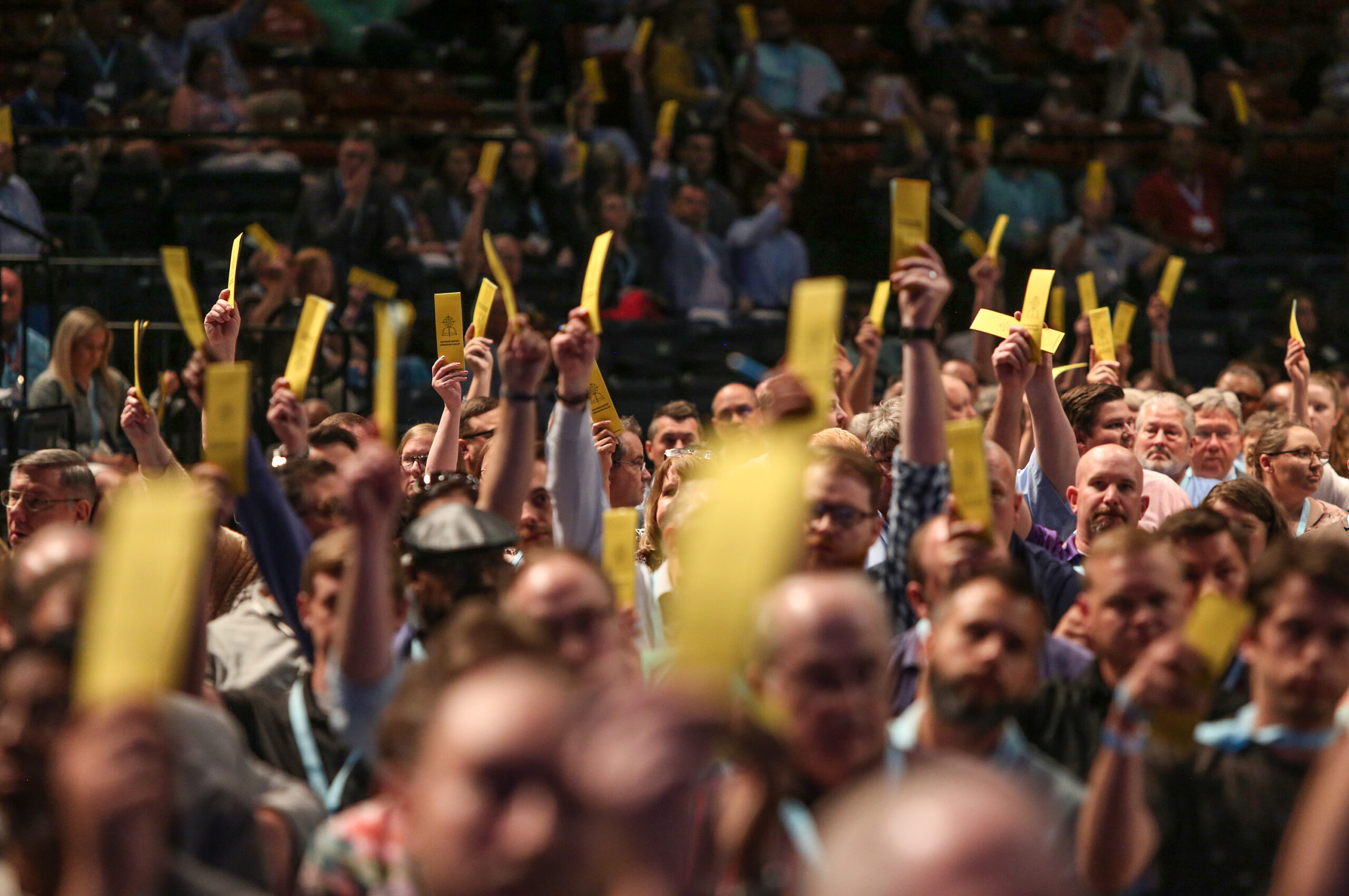 Southern Baptists address the ethics of AI - Jason Thacker