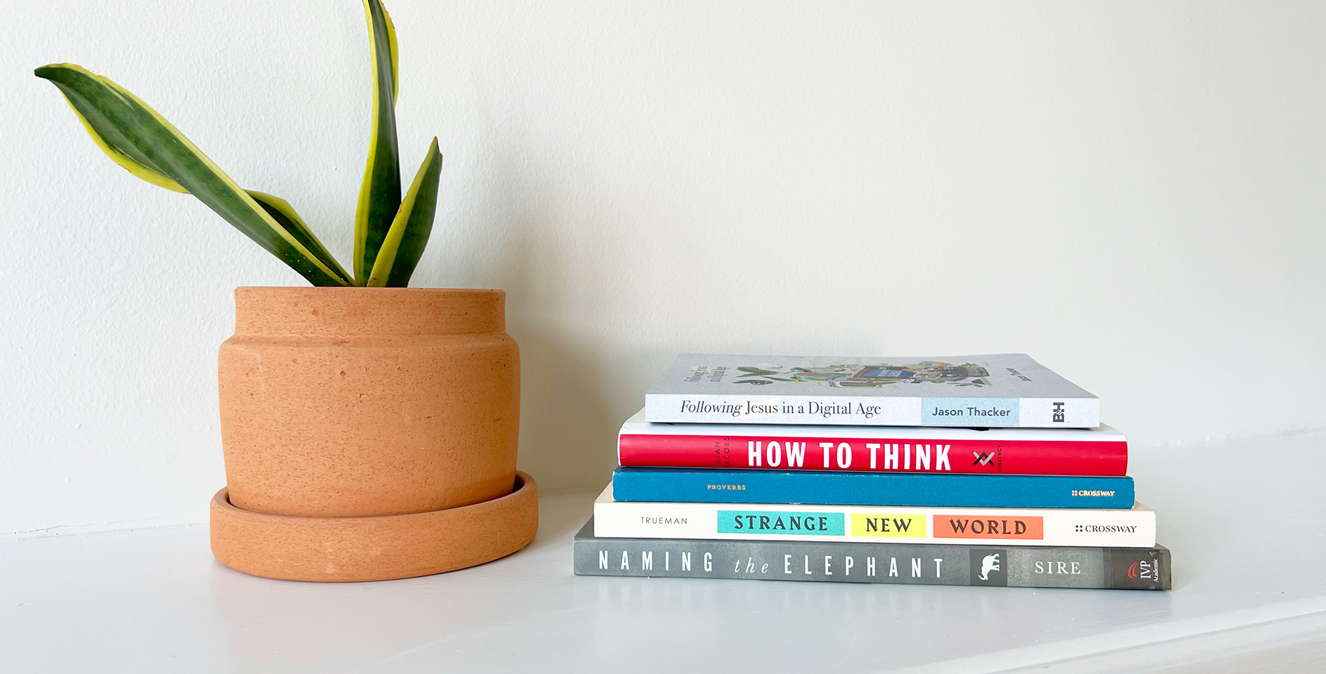 Asking the Hard Questions About Our Faith and Our World - Jason Thacker