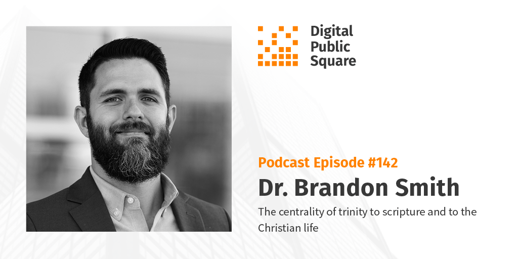 The Centrality of Trinity to Scripture and to the Christian Life with ...